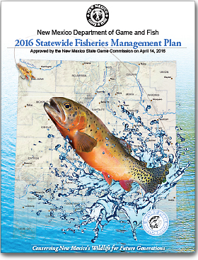 Fisheries Management - NMDGF