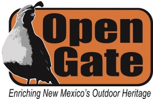 Open Gate Private Lands - NMDGF