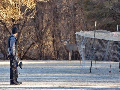 June Officer of the Month - NMDGF