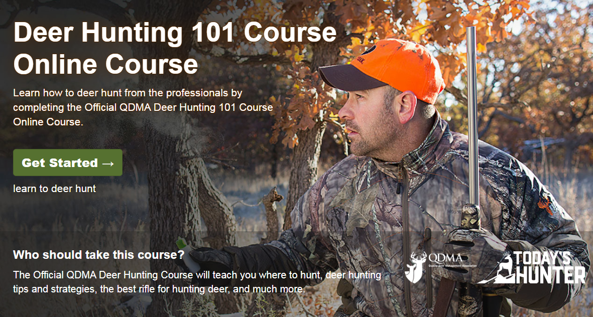 Hunter Education - NMDGF