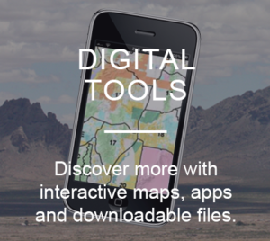 Water Access & Maps - NMDGF