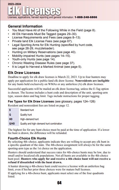 19-Elk-and-Encouragement-Hunts - NMDGF