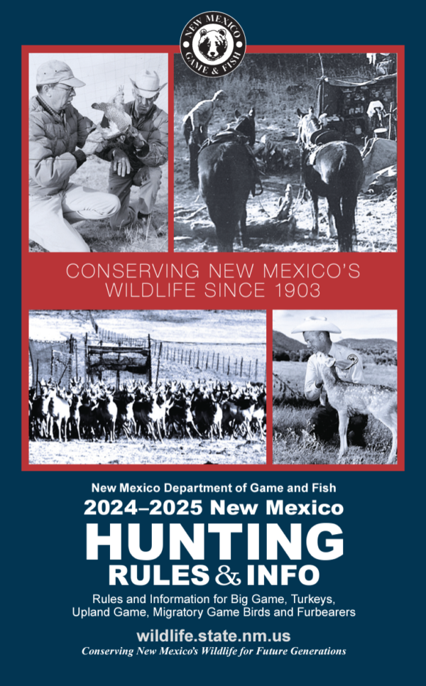 License Vendor List - NMDGF