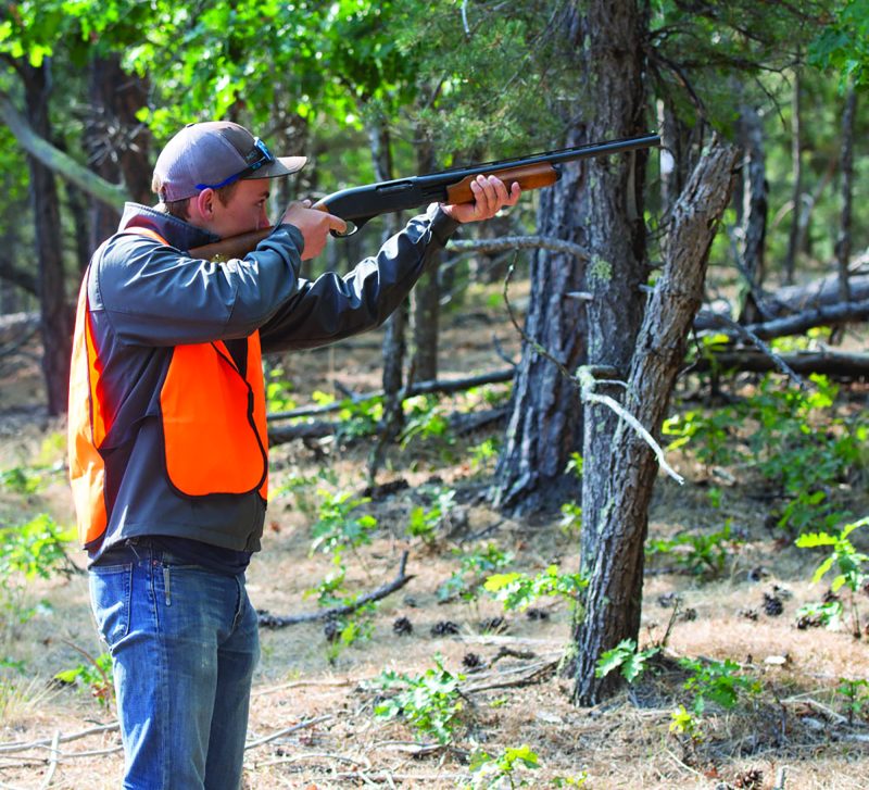 Hunter Education - NMDGF