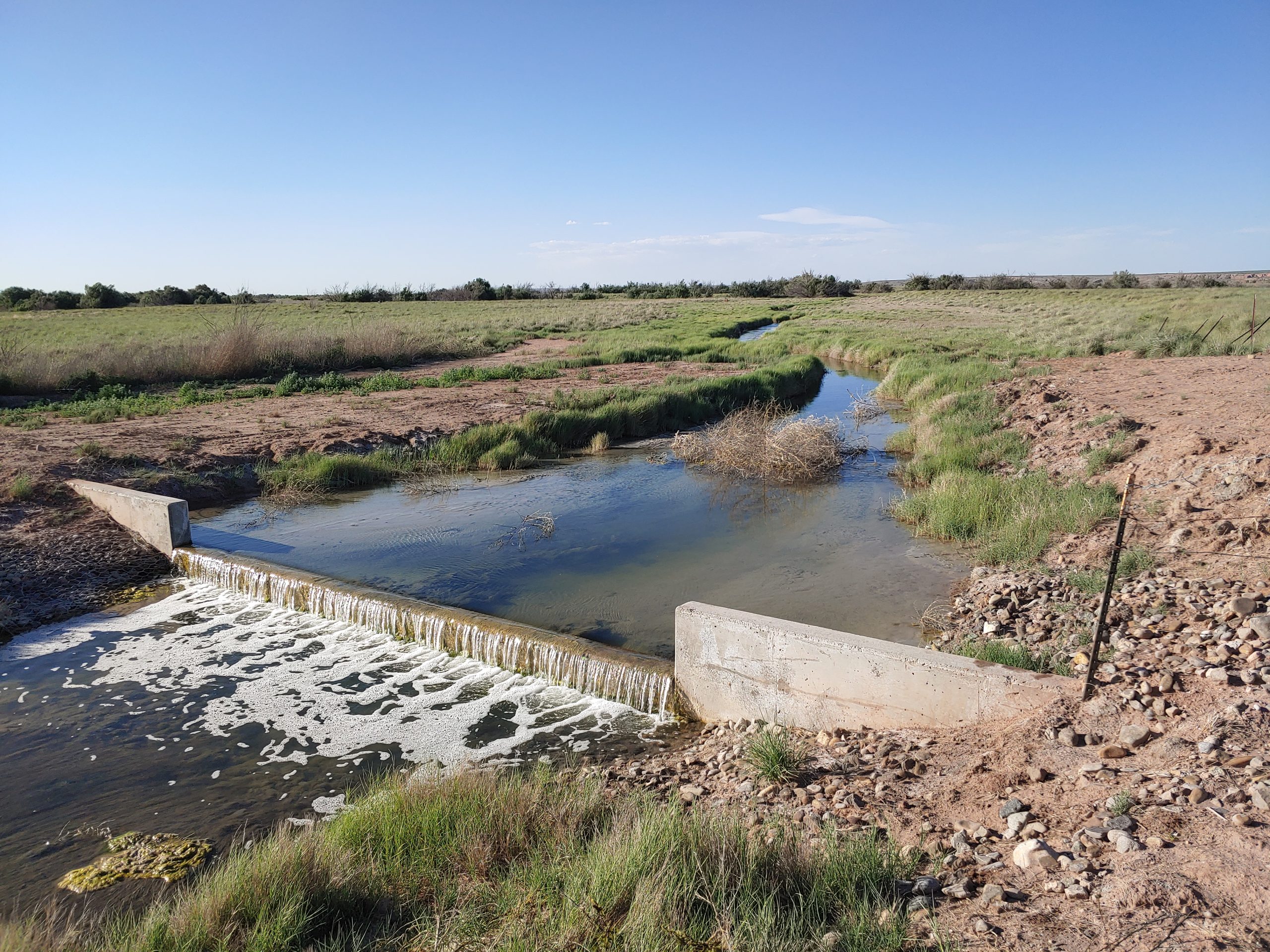 Conservation Redesign - NMDGF